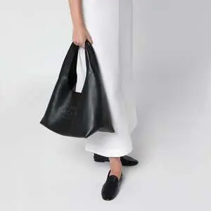 Marc Jacobs The Sack Bag In Leather