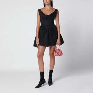 VIVIENNE WESTWOOD Granny Frame Tote Bag