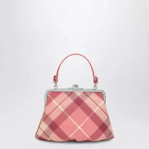 VIVIENNE WESTWOOD Granny Frame Tote Bag