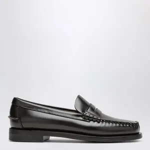 SEBAGO Coffee Dan Classic Loafers - Brown
