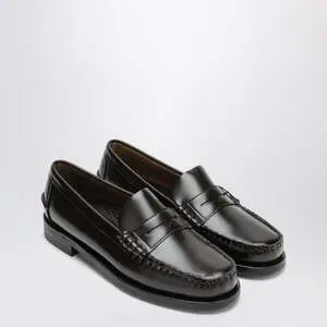 SEBAGO Coffee Dan Classic Loafers - Brown