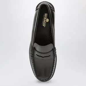SEBAGO Coffee Dan Classic Loafers - Brown