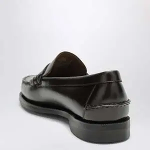 SEBAGO Coffee Dan Classic Loafers - Brown