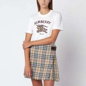Burberry Applique Tops