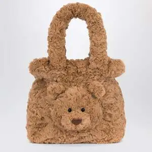 JELLYCAT Bartholomew Bear Handbag