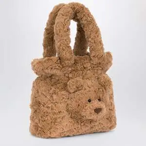 JELLYCAT Bartholomew Bear Handbag