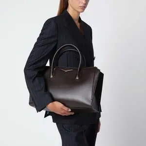 Givenchy Antigona Catchall Medium Leather Bag