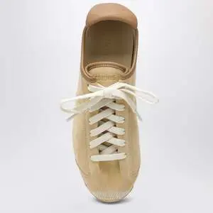 Jacquemus Les Tennis Suede Sneakers