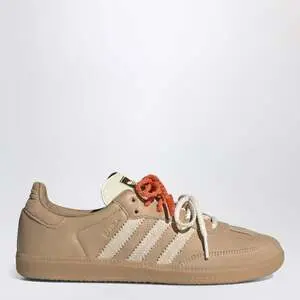 ADIDAS ORIGINALS Samba Og Shoes In Magic / Cream White / Cardboard - Beige