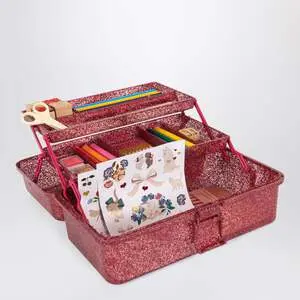 KONGES SLØJD Krea Creative Set - Pink