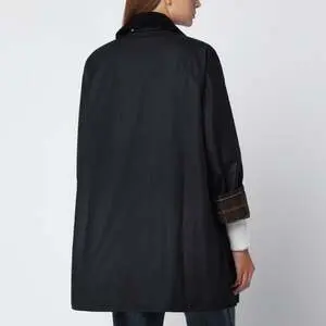Barbour Waxed Cotton Jacket