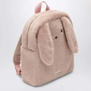 LIEWOOD Bunny-shaped Plush Backpack