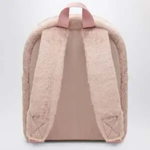 LIEWOOD Bunny-shaped Plush Backpack
