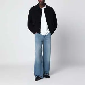 Séfr Light Faded Jeans