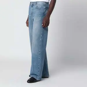 Séfr Light Faded Jeans