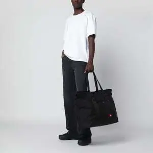 The North Face Red Box Large Nylon Tote Bag