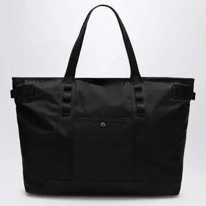 The North Face Red Box Large Nylon Tote Bag