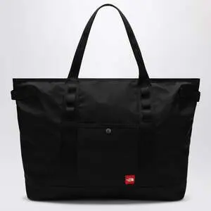 The North Face Red Box Large Nylon Tote Bag - Black