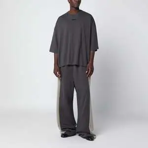 Fear Of God Iron Cotton Merch T-shirt