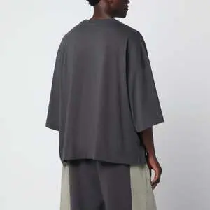 Fear Of God Iron Cotton Merch T-shirt