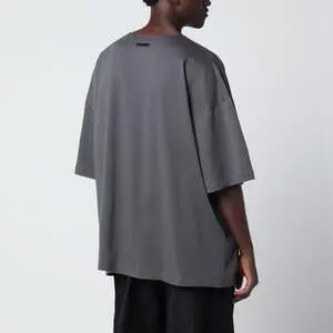 Fear Of God Modern Iron Cotton T-shirt