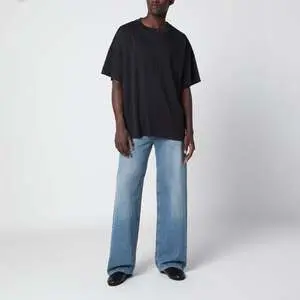 Fear Of God Washed Merch Cotton T-shirt