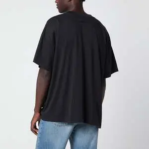 Fear Of God Washed Merch Cotton T-shirt