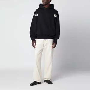 Fear Of God 90s Cotton Hoodie
