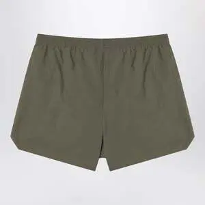 Fear Of God Moss Nylon Swim Shorts
