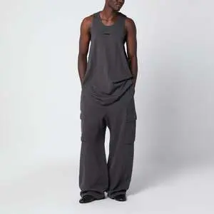 Fear Of God Essential Iron Cotton Tank Top