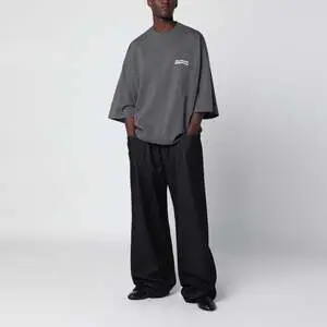 Fear Of God Cotton Merch T-shirt