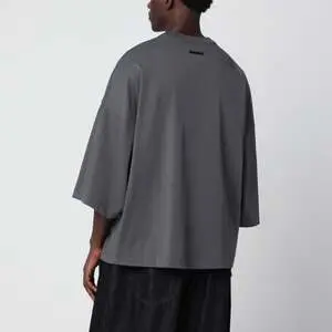Fear Of God Cotton Merch T-shirt