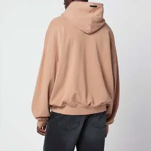 Fear Of God Ginger 90's Cotton Hoodie