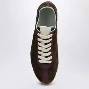 MAISON MARGIELA Suede Sneakers