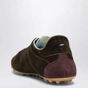 MAISON MARGIELA Suede Sneakers