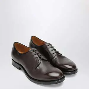 Church's Leather Lace-up Shoes