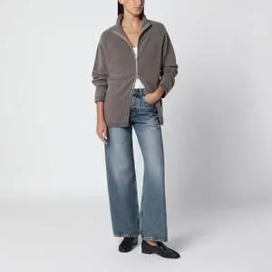 Our Legacy Full Cut Jeans In Organic Cotton
