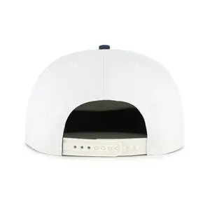 '47 Navy Boston Red Sox Script Stack Relaxed Captain Snapback