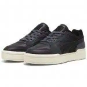 PUMA Ca Pro Lux Iii 'black White