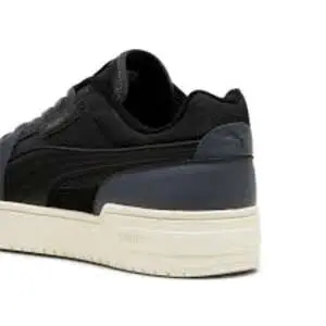 PUMA Ca Pro Lux Iii 'black White