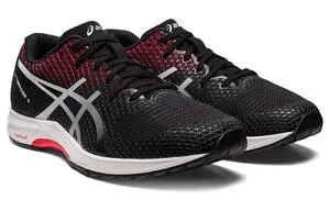 Asics Lyteracer 4 'black Classic Red