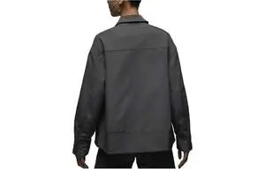 JORDAN Full Zip Work Jacket