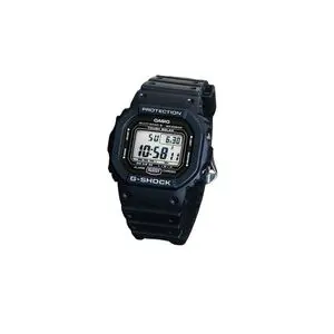 Casio G-shock Analog-digital 5600 Series