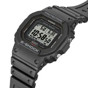Casio G-shock Analog-digital 5600 Series