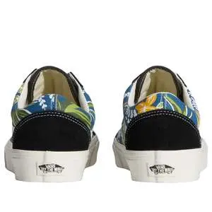VANS Old Skool 'blue Black - Blue/black