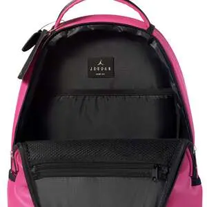 JORDAN 26l 6 Rings Sole Tread Backpack
