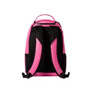 JORDAN 26l 6 Rings Sole Tread Backpack - Pinksicle