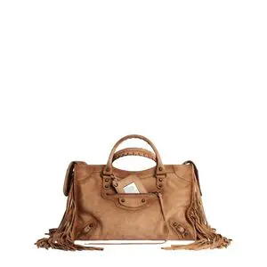Balenciaga Le City Bag Small