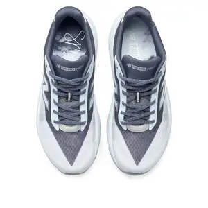 NEW BALANCE X Sydney Mclaughlin-levrone Fuelcell Rebel V5 'meteorite White - Meteorite/white