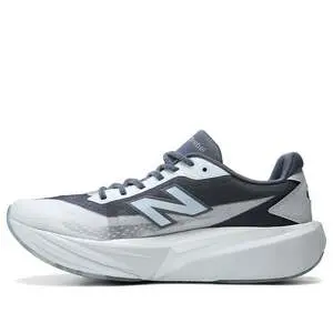 NEW BALANCE X Sydney Mclaughlin-levrone Fuelcell Rebel V5 'meteorite White - Meteorite/white